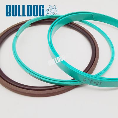 中国 3342022 Liebherrピストンシールキット A900C A904C R912 R914B A900C-LI, R904C LI, R904C HD-SL 2000 LI, R912HD-SL, R912 LC 販売のため