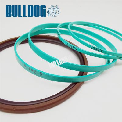 Cina 3452022 Liebherr kit di tenuta dei pistoni per A900C A904C R912 R914B A900C-LI, R904C LI, R904C HD-SL 2000 LI, R912HD-SL, R912 LC in vendita