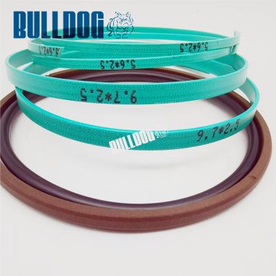 Cina 3452022 Liebherr kit di tenuta dei pistoni per A900C A904C R912 R914B A900C-LI, R904C LI, R904C HD-SL 2000 LI, R912HD-SL, R912 LC in vendita