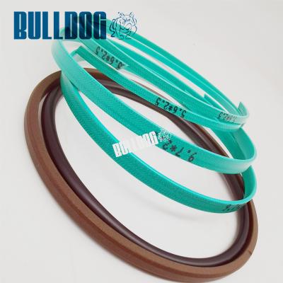 Cina 3452022 Liebherr kit di tenuta dei pistoni per A900C A904C R912 R914B A900C-LI, R904C LI, R904C HD-SL 2000 LI, R912HD-SL, R912 LC in vendita