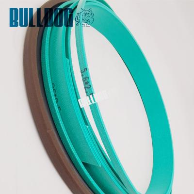 中国 3492022 Liebherr ピストンシールキット A900C A904C R912 R914B A900C-LI, R904C LI, R904C HD-SL 2000 LI, R912HD-SL, R912 LC 販売のため