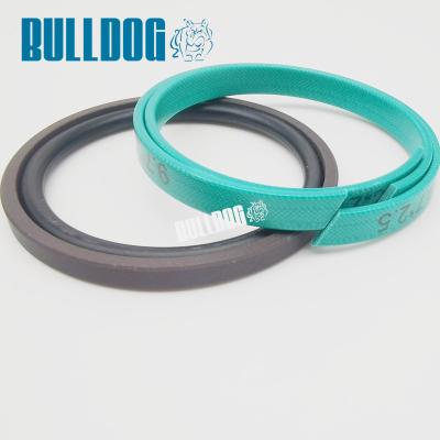 Cina 9061383 Liebherr kit di tenuta dei pistoni per A900C A904C R912 R914B A900C-LI, R904C LI, R904C HD-SL 2000 LI, R912HD-SL, R912 LC in vendita