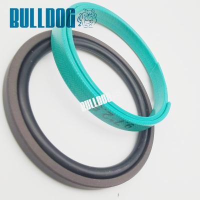 Cina 9061383 Liebherr kit di tenuta dei pistoni per A900C A904C R912 R914B A900C-LI, R904C LI, R904C HD-SL 2000 LI, R912HD-SL, R912 LC in vendita
