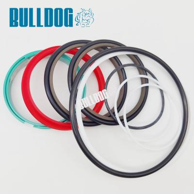 Cina 9063173 Liebherr kit di sigillatura per A900C A904C R912 LH26M Industria Litronico LH30M Industria Litronico LH35MIindustria Litroni in vendita