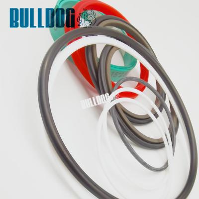 Cina 9063173 Liebherr kit di sigillatura per A900C A904C R912 LH26M Industria Litronico LH30M Industria Litronico LH35MIindustria Litroni in vendita