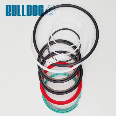 Cina 9063173 Liebherr kit di sigillatura per A900C A904C R912 LH26M Industria Litronico LH30M Industria Litronico LH35MIindustria Litroni in vendita