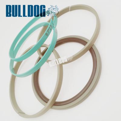 Cina 9063500 Kit di tenuta dei pistoni Liebherr Per A900C A904C R912 R914B A900C-LI, R904C LI, R904C HD-SL 2000 LI, R912HD-SL, R912 LC in vendita