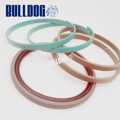 Cina 9063500 Kit di tenuta dei pistoni Liebherr Per A900C A904C R912 R914B A900C-LI, R904C LI, R904C HD-SL 2000 LI, R912HD-SL, R912 LC in vendita
