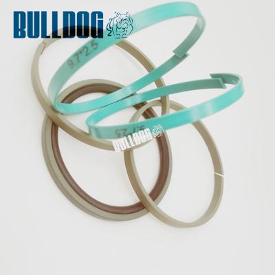 Cina 9063500 Kit di tenuta dei pistoni Liebherr Per A900C A904C R912 R914B A900C-LI, R904C LI, R904C HD-SL 2000 LI, R912HD-SL, R912 LC in vendita