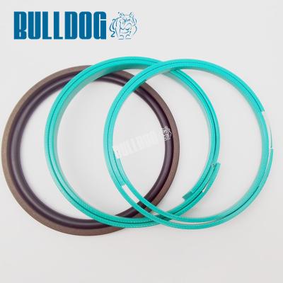 Cina 9064515 Liebherr Piston Seal Kit Per A900C A904C R912 R914B A900C-LI, R904C LI, R904C HD-SL 2000 LI, R912HD-SL, R912 LC in vendita