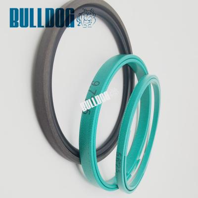 Cina 9064515 Liebherr Piston Seal Kit Per A900C A904C R912 R914B A900C-LI, R904C LI, R904C HD-SL 2000 LI, R912HD-SL, R912 LC in vendita