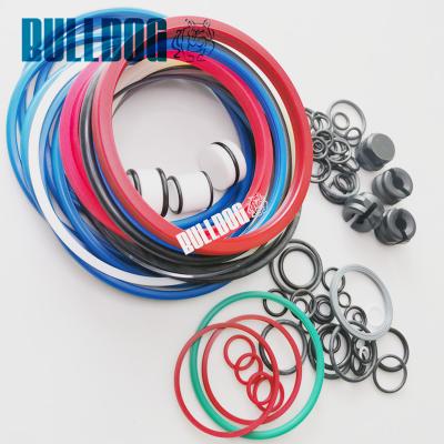 중국 PU Fxj175 후루가와 유압 브레이커 0 부분 판매용