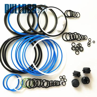 중국 902204-920020 Fxj125 후루가와 벽개 장치 부분 착암기는 0를 밀봉합니다 판매용