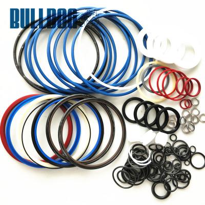 중국 902411-920020 Fxj225 유압 브레이커 밀봉은 0를 장비를 답니다 판매용