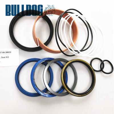 Cina Escavatore Cylinder Seal Kits del braccio di Pc100-3 Pc120-3 707-99-38600 707-98-38600 in vendita