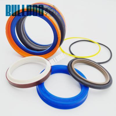 Cina corredo di guida idraulico 11709503 della guarnizione del cariCATEore L110F della ruota 117-09503Mechanical in vendita