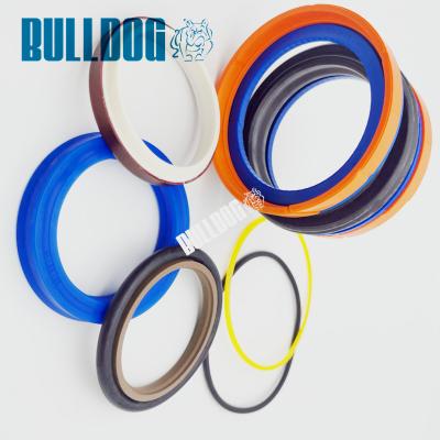 Cina corredo di guida idraulico 11709503 della guarnizione del cariCATEore L110F della ruota 117-09503Mechanical in vendita