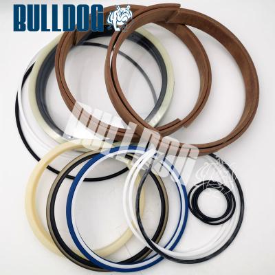 Cina La ricostruzione del cilindro idraulico del bulldozer 707-99-27330 parte il corredo della sostituzione della guarnizione D65EX-16 in vendita