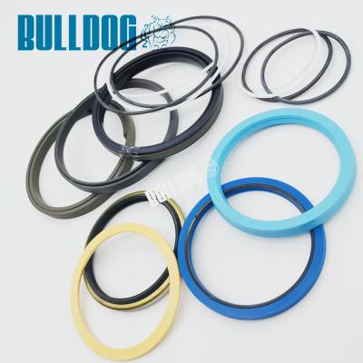 Cina Escavatore SOLARE di Kit For DAEWOO 225LC-V Doosan della guarnizione del cilindro del secchio 2440-9339KT in vendita