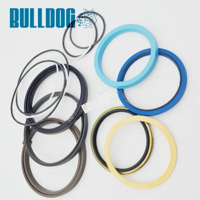 Cina Escavatore SOLARE di Kit For DAEWOO 225LC-V Doosan della guarnizione del cilindro del secchio 2440-9339KT in vendita