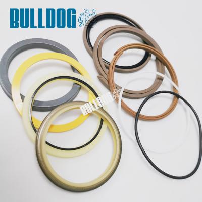 Cina Escavatore idraulico Cylinder Service Kit dei corredi EX100 della guarnizione del bulldog di Hitachi 4206340 in vendita