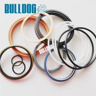 Cina 707-99-57200 corredi d'imballaggio del cilindro idraulico di Seal Kits dell'escavatore di KOMATSU per PC200-6 in vendita