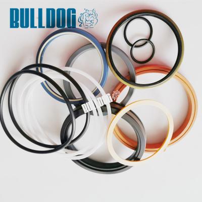 Cina 707-99-57200 corredi d'imballaggio del cilindro idraulico di Seal Kits dell'escavatore di KOMATSU per PC200-6 in vendita