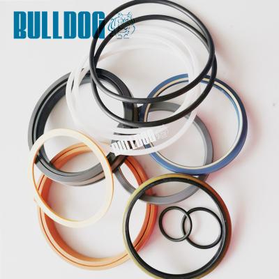 Cina 707-99-57200 corredi d'imballaggio del cilindro idraulico di Seal Kits dell'escavatore di KOMATSU per PC200-6 in vendita