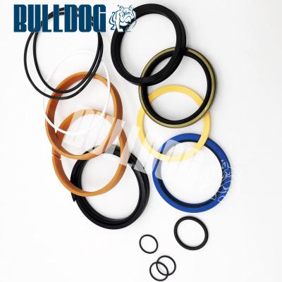 中国 707-98-25880上昇シリンダー油圧シールの修理用キットはD65wx-15e0クローラー トラクターに合った 販売のため