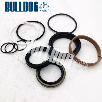 中国 WA100 WA150の車輪の積込み機の水圧シリンダのシールのキットの取り替え707-98-10950 販売のため