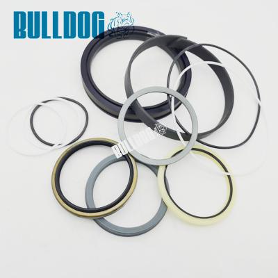 中国 オイルの抵抗力がある707-99-53150のブルドッグのシールのキットWA320-3の車輪の積込み機Hyd Cylの修理用キット 販売のため