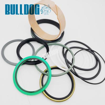 Cina 099-5310 corredi idraulici della guarnizione del bulldog per i corredi della guarnizione del cilindro dell'asta di CATEE 120B in vendita
