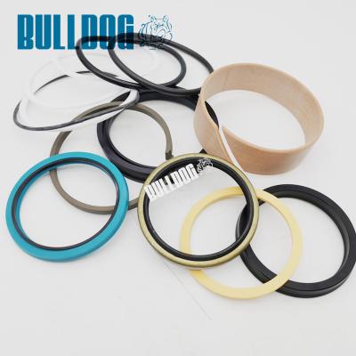 Cina Escavatore idraulico Seal dei corredi della guarnizione del bulldog di CATEE 120B 099-5401 0995401 in vendita
