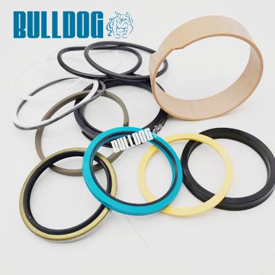 Cina Escavatore idraulico Seal dei corredi della guarnizione del bulldog di CATEE 120B 099-5401 0995401 in vendita