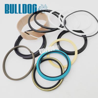 Cina Escavatore idraulico Seal dei corredi della guarnizione del bulldog di CATEE 120B 099-5401 0995401 in vendita