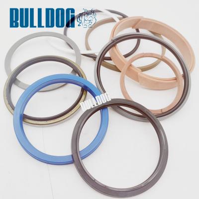 Cina 215-9986 2159986 corredi idraulici della guarnizione del bulldog per i corredi della guarnizione del cilindro di CATEE 320B 320C in vendita