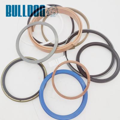 Cina 215-9986 2159986 corredi idraulici della guarnizione del bulldog per i corredi della guarnizione del cilindro di CATEE 320B 320C in vendita