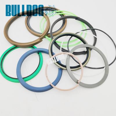 Cina 247-8868 2478868 corredi della guarnizione del cilindro dell'asta di Seal For CATEE 320D 320DL dell'escavatore in vendita