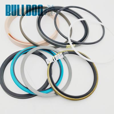 Cina 250-2475 250 2475 2502475 Bulldog Hydraulic Seal Kits For CATEE 330D,330DL,336D,336DL BOOM Cylinder Seal Kits in vendita