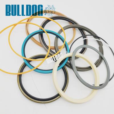 Cina 266-8016 2668016 Bulldog Hydraulic Seal Kits For CATEE E325DL STICK SEAL KIT Cylinder Seal Kits in vendita