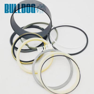 Cina 087-6654 0876654 Bulldog Hydraulic Seal Kits For CATEE E330L BUCKET CYLINDER SEAL KIT in vendita