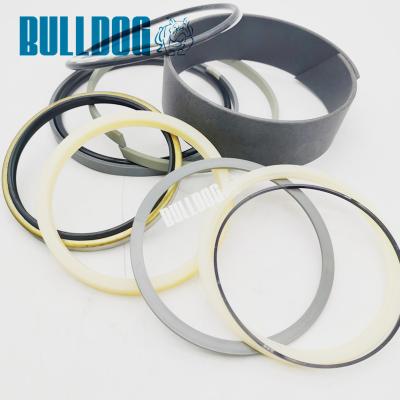 Cina 087-6654 0876654 Bulldog Hydraulic Seal Kits For CATEE E330L BUCKET CYLINDER SEAL KIT in vendita