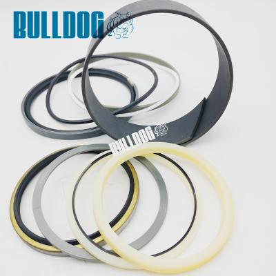 Cina 087-6654 0876654 Bulldog Hydraulic Seal Kits For CATEE E330L BUCKET CYLINDER SEAL KIT in vendita