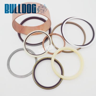 Cina 176-4914 Bulldog Hydraulic Seal Kits For CATEE 320B,320BL,322C,325B,325BL CYLINDER SEAL KIT in vendita