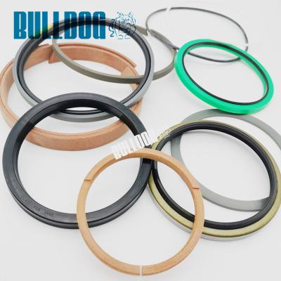 Cina 158-9092 materiali idraulici dell'unità di elaborazione NBR PTFE dei corredi della guarnizione del bulldog in vendita