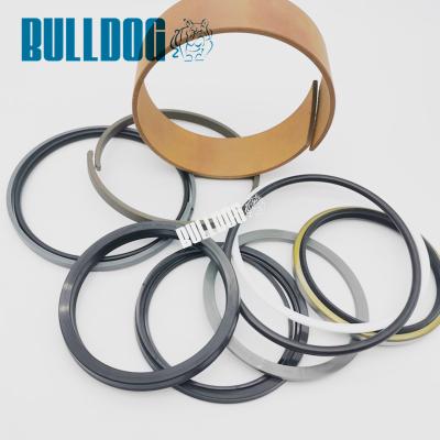Cina 247-0257 escavatore Cylinder Seal Kits del bulldog per CATEE E320DL in vendita
