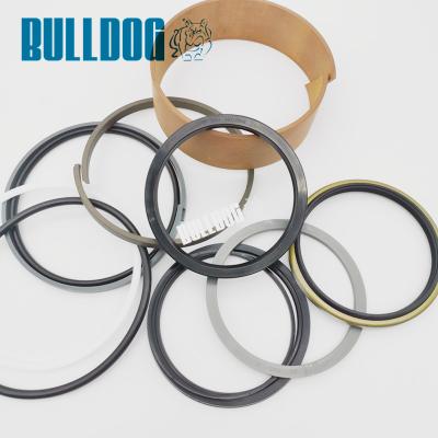 Cina 247-0257 escavatore Cylinder Seal Kits del bulldog per CATEE E320DL in vendita