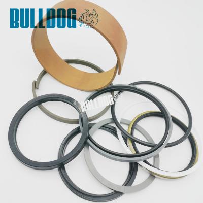 Cina 247-0257 escavatore Cylinder Seal Kits del bulldog per CATEE E320DL in vendita