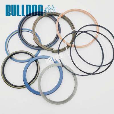 Cina 350-0976 corredi idraulici della guarnizione del bulldog per il CORREDO della GUARNIZIONE del CILINDRO del SECCHIO di CATEE E325C E325D in vendita