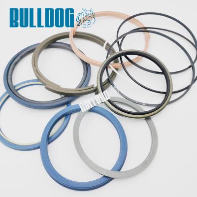 Cina 350-0976 corredi idraulici della guarnizione del bulldog per il CORREDO della GUARNIZIONE del CILINDRO del SECCHIO di CATEE E325C E325D in vendita